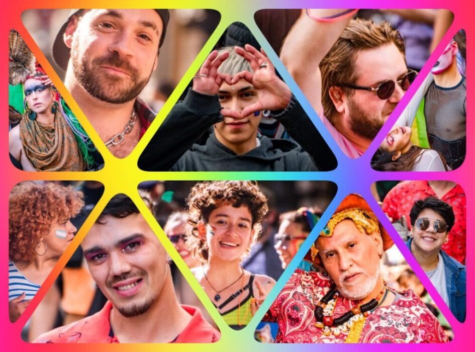 Términos de Servicio - ARGay