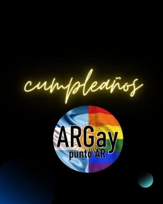 ARGay punto AR cumple 2 años y abre otro espacio - ARGay