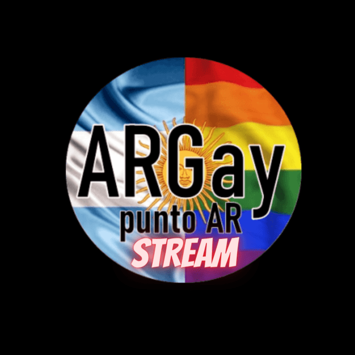 ARGay STREAM - ARGay