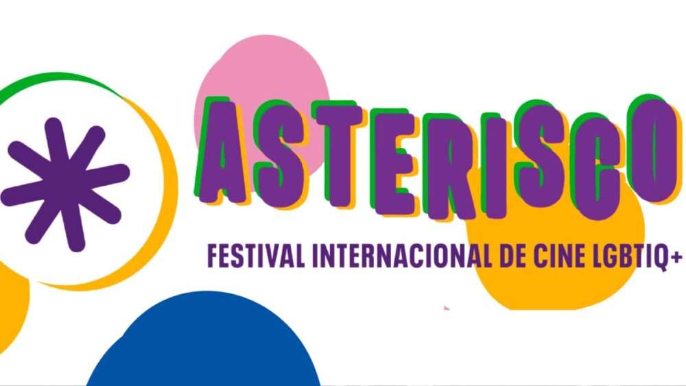 Comienza el festival de cine LGBTIQ+ Asterisco 2023 - ARGay