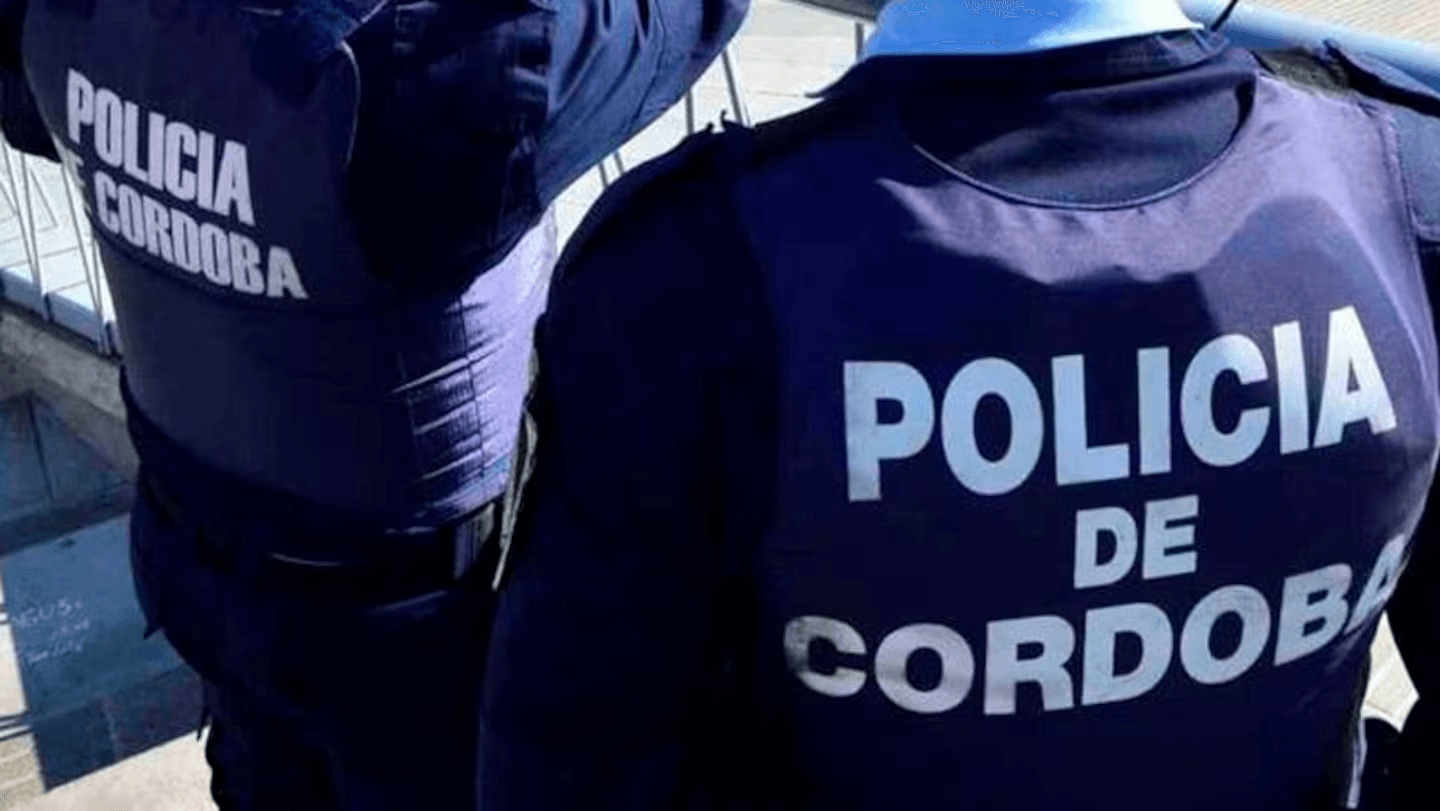 Córdoba: Sospechoso Hostigamiento Policial a Asamblea LGBTIQ+ - ARGay